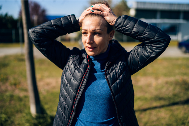 What Is Target Panic and How to Overcome It - Maximum Target